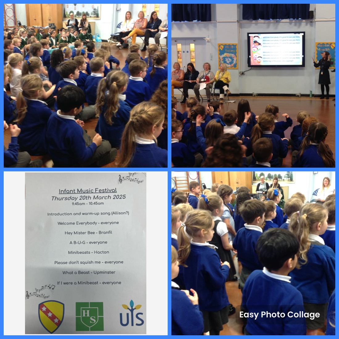 Branfil Primary School