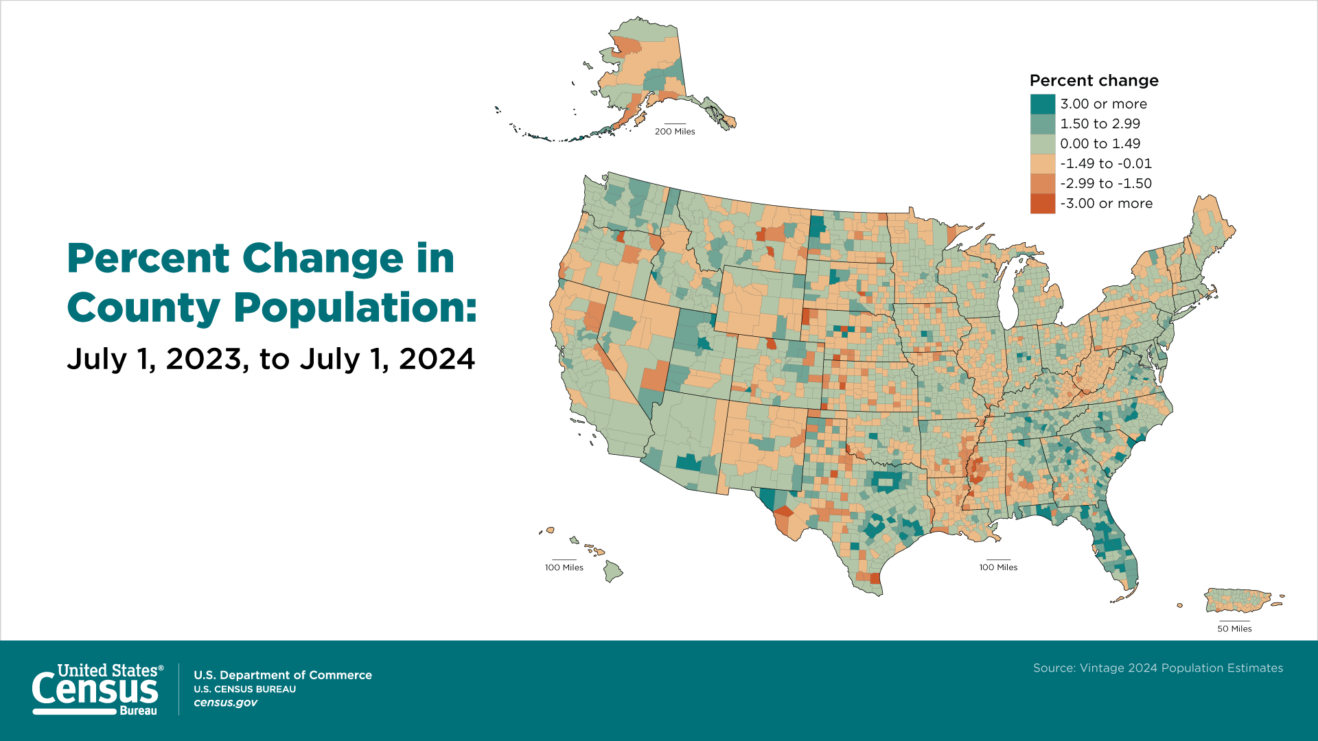 2024 Us Census Bureau Logo