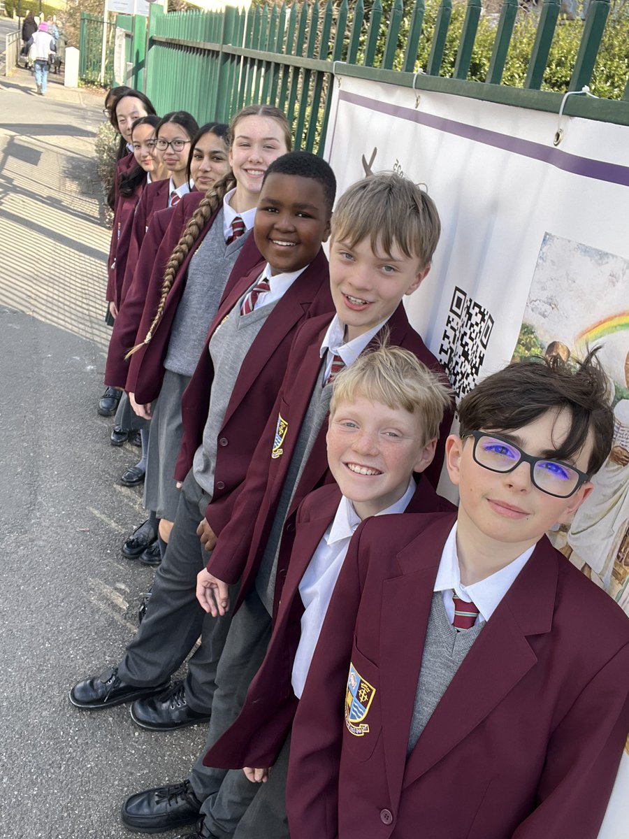 Welcome to St Thomas More Catholic Comprehensive School