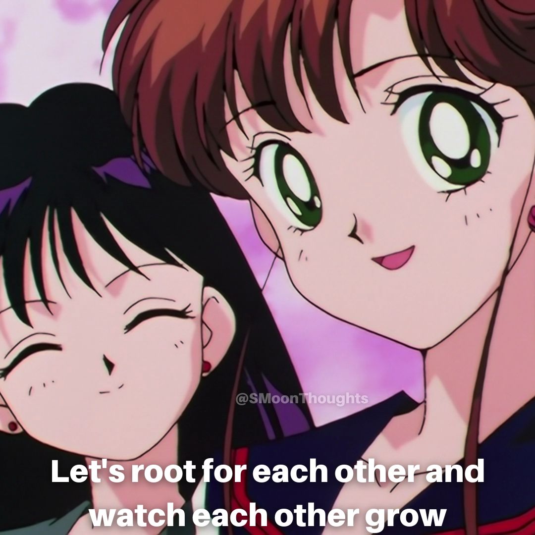 Meaningful Sailor Moon Quotes Sailor Failures — PRINT THIS OFF AND
