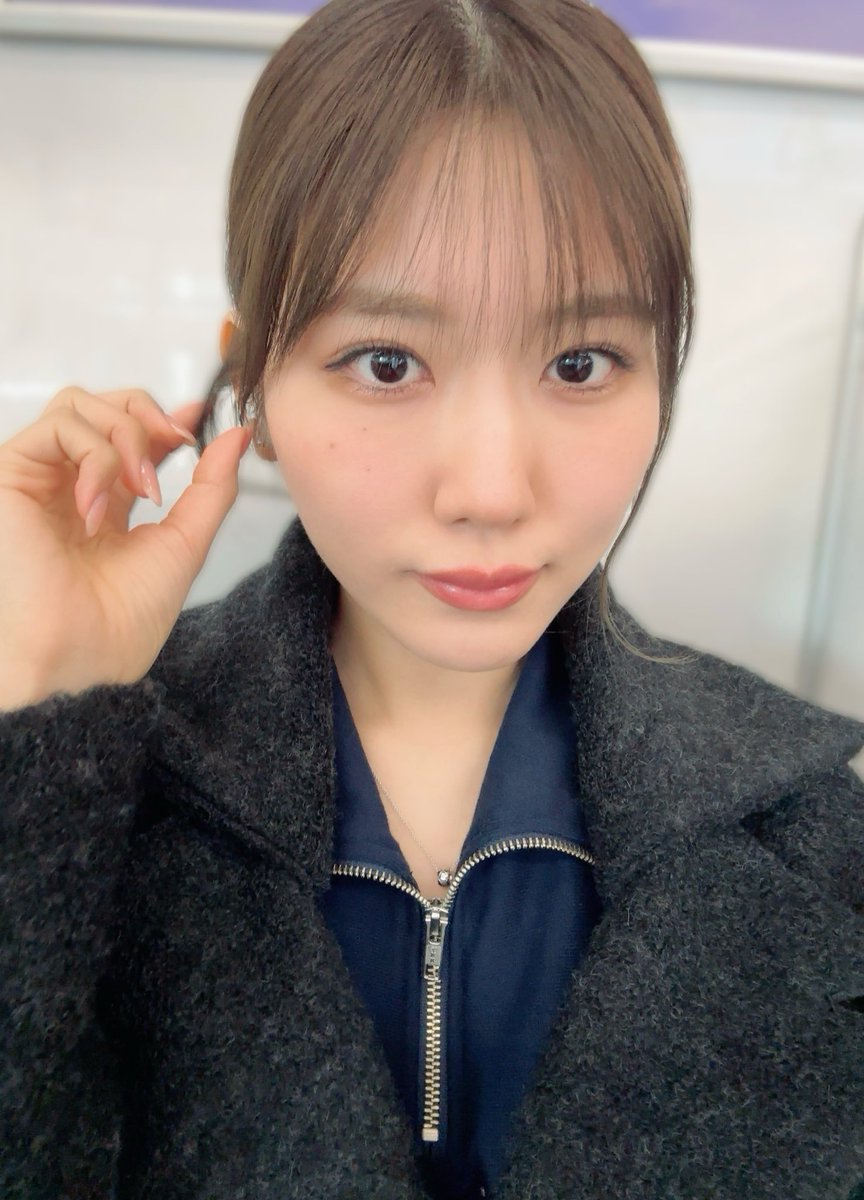 Nao Jingunji 2025 Photos & Videos #800