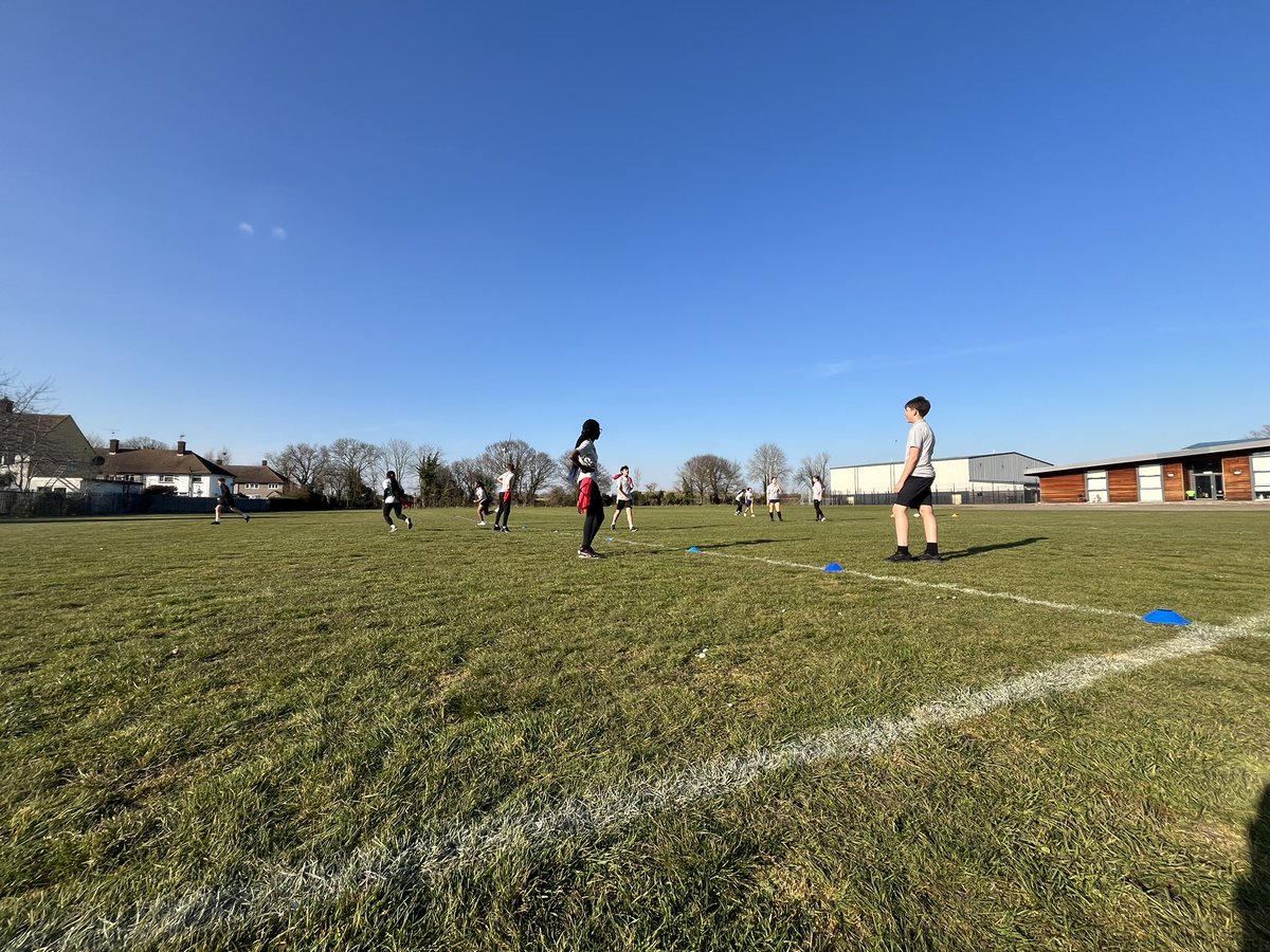 Welcome to Harris Academy Ockendon