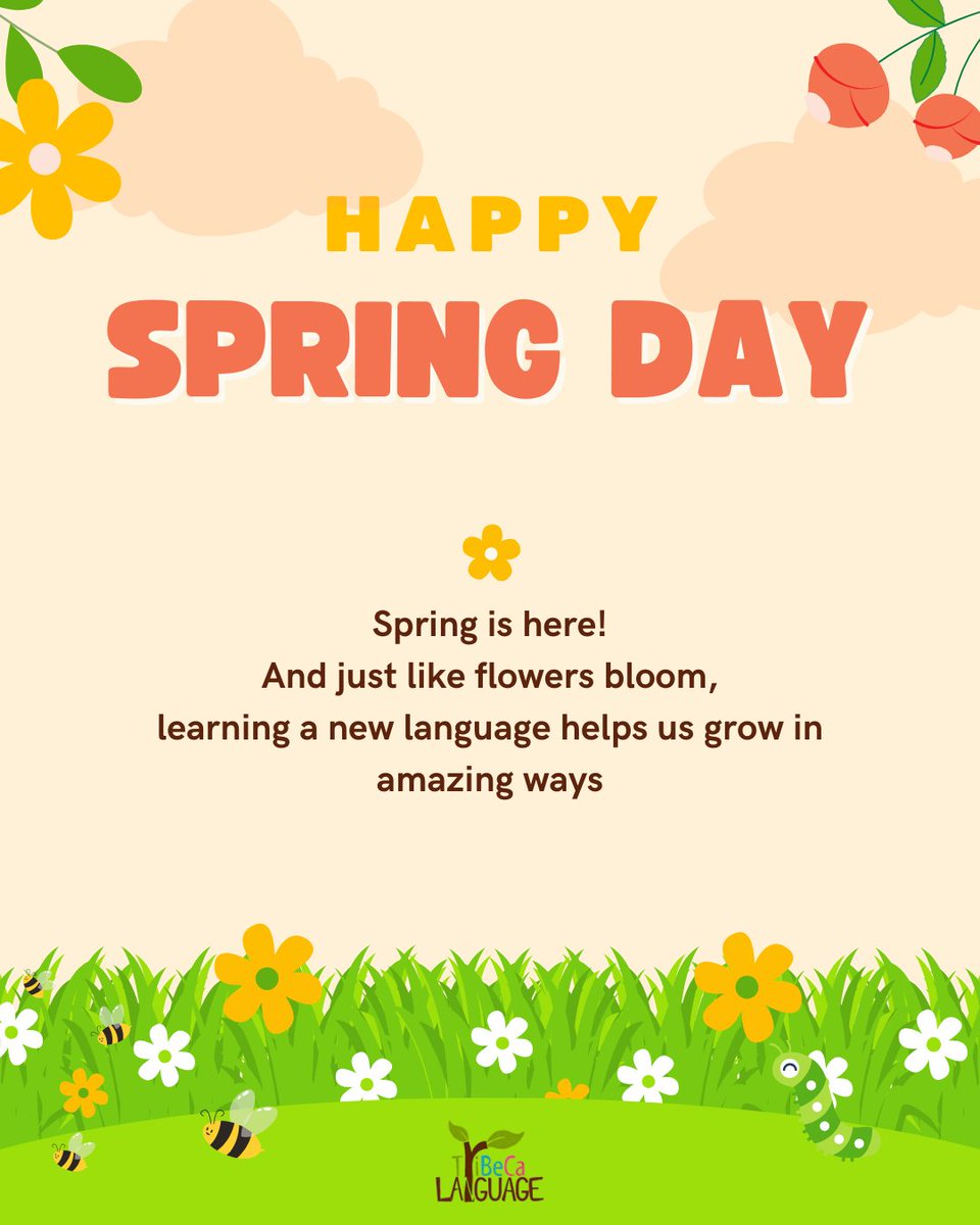 TriBeCa Language (@TribecaLanguage) / Posts / X