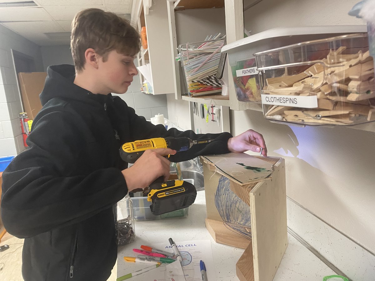 Innovate with Toshiba ExploraVision | STEM Science Competition