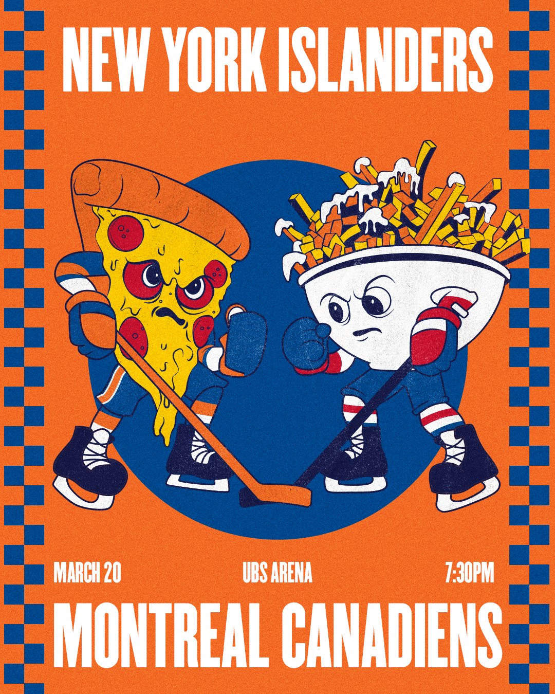 Ny Islanders Memes