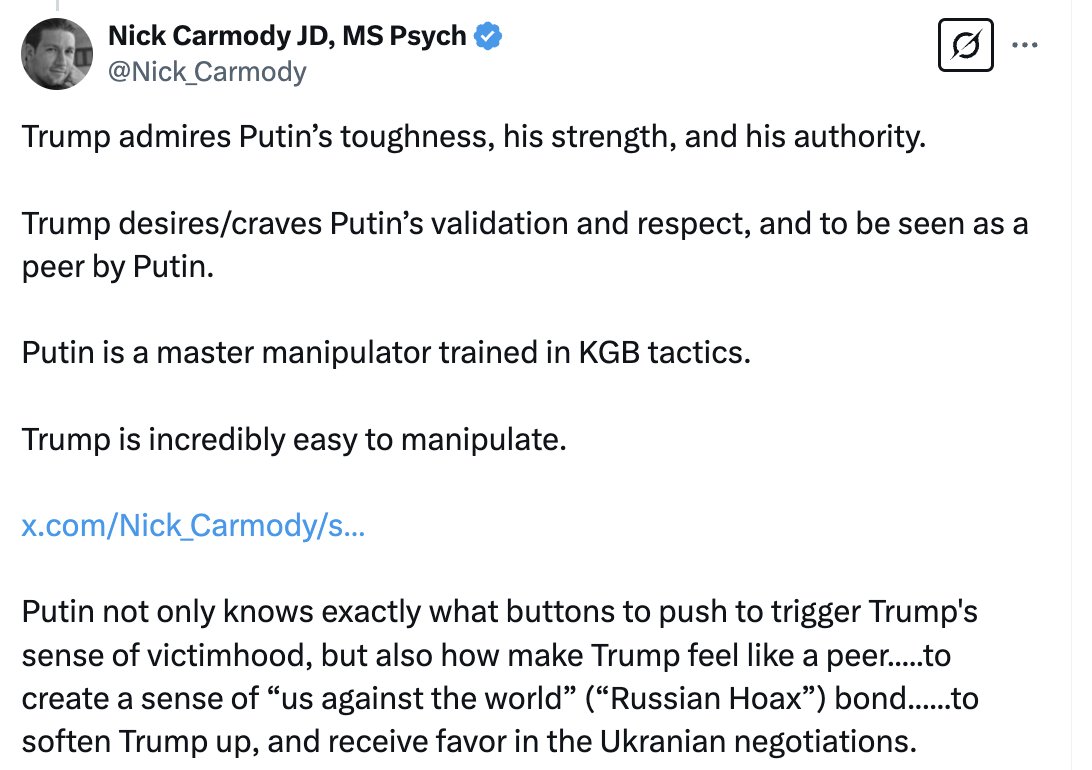 Thread by @Nick_Carmody on Thread Reader App – Thread Reader App