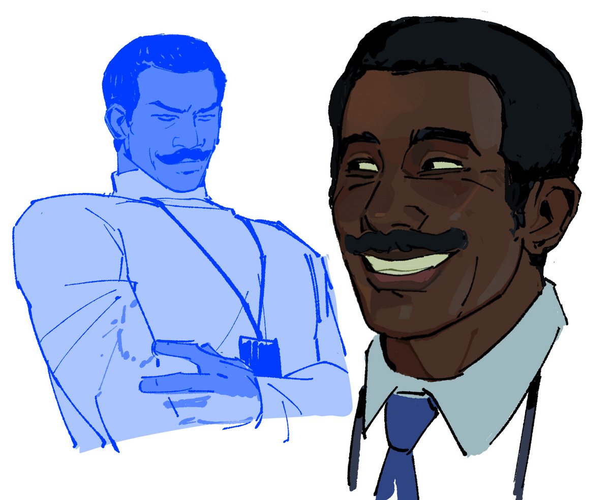 「milchick is my fav so far 」|Roxy 💥のイラスト