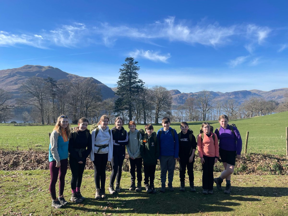 Newminster Middle School | Part of The Cheviot Learning Trust