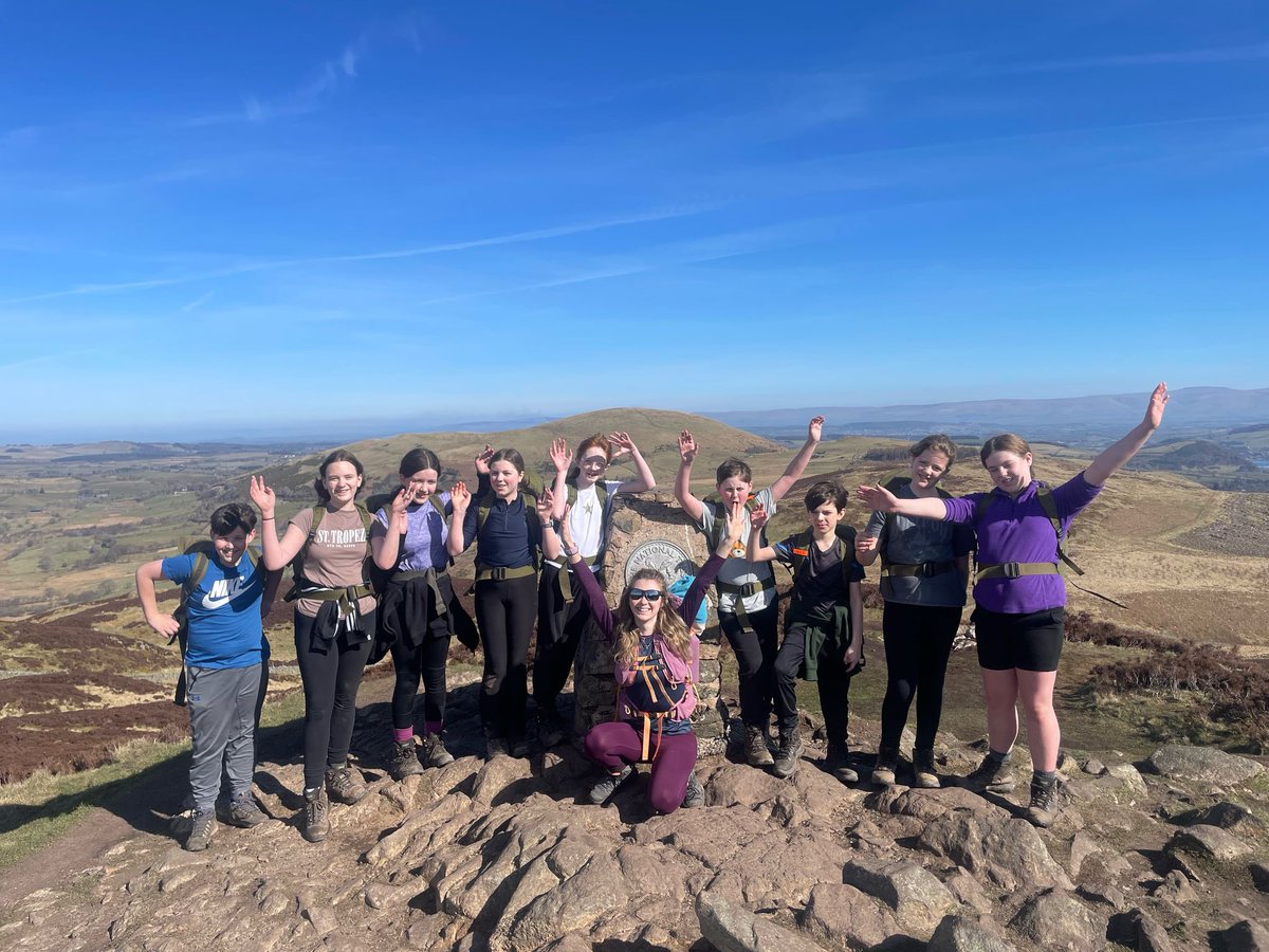 Newminster Middle School | Part of The Cheviot Learning Trust