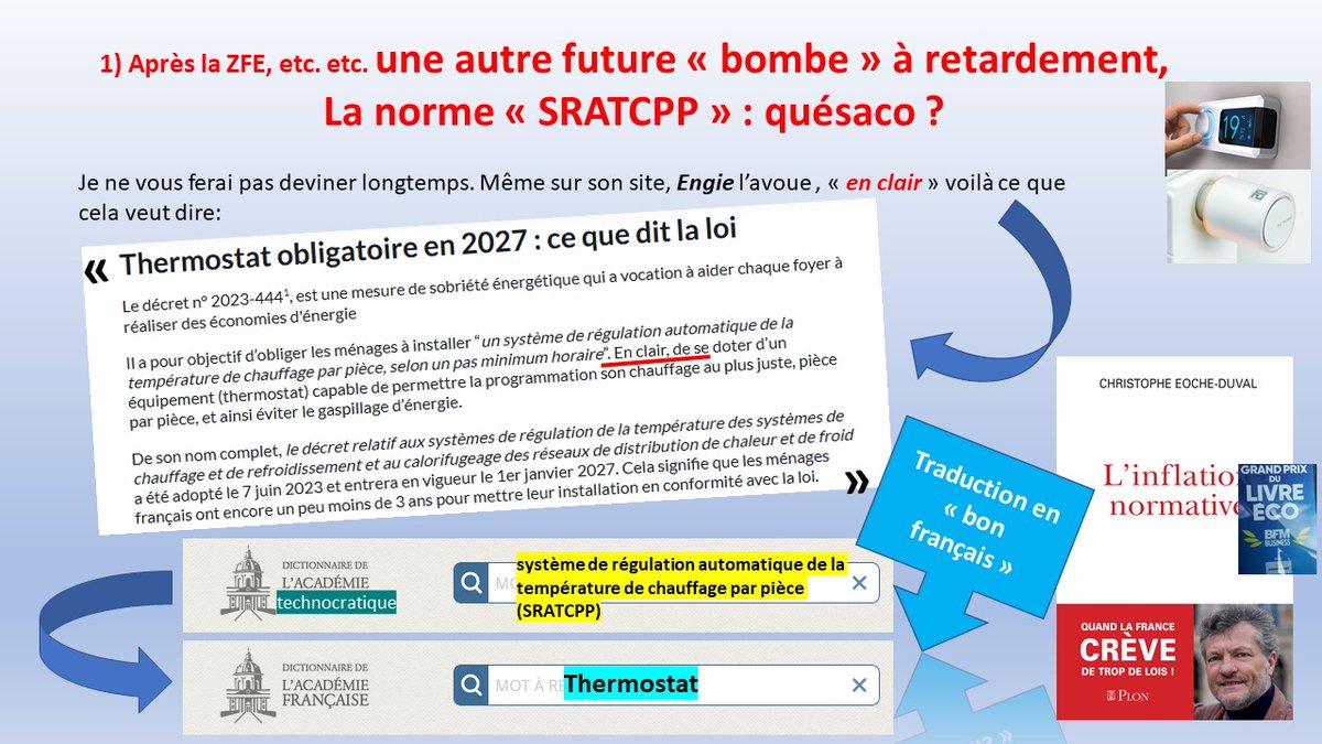 Ch Eoche-Duval's Threads – Thread Reader App