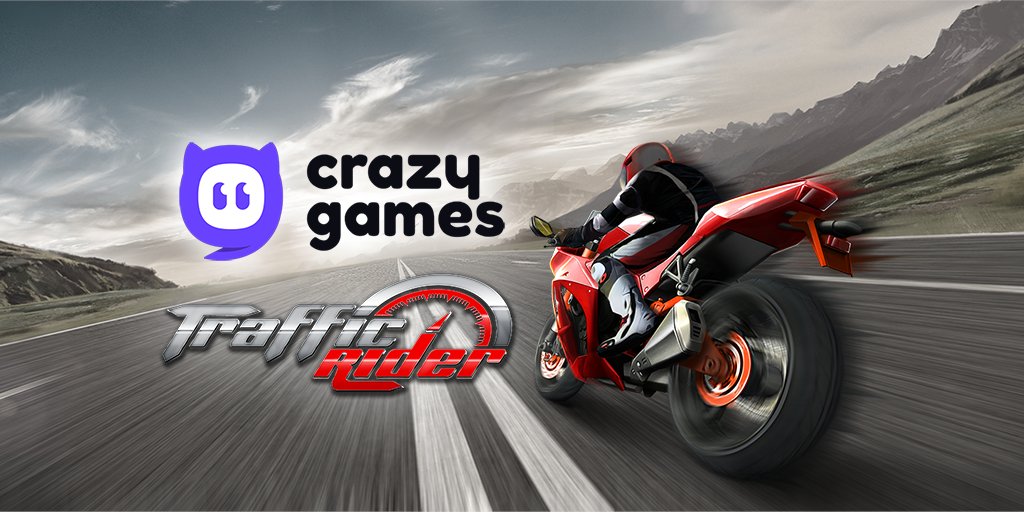 Traffic Rider Download City Traffic Rider 3D Games Game For Android