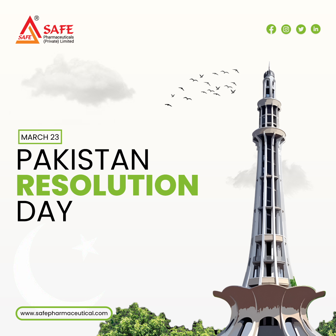 Safe Pharmaceuticals (Pvt) Ltd (@SafePharma20) / Posts / X