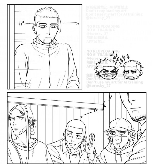 遅筆＋時間ない＋もうすぐ春休み＝ぬり絵完成 | とろすき さんのマンガ | ツイコミ(仮)