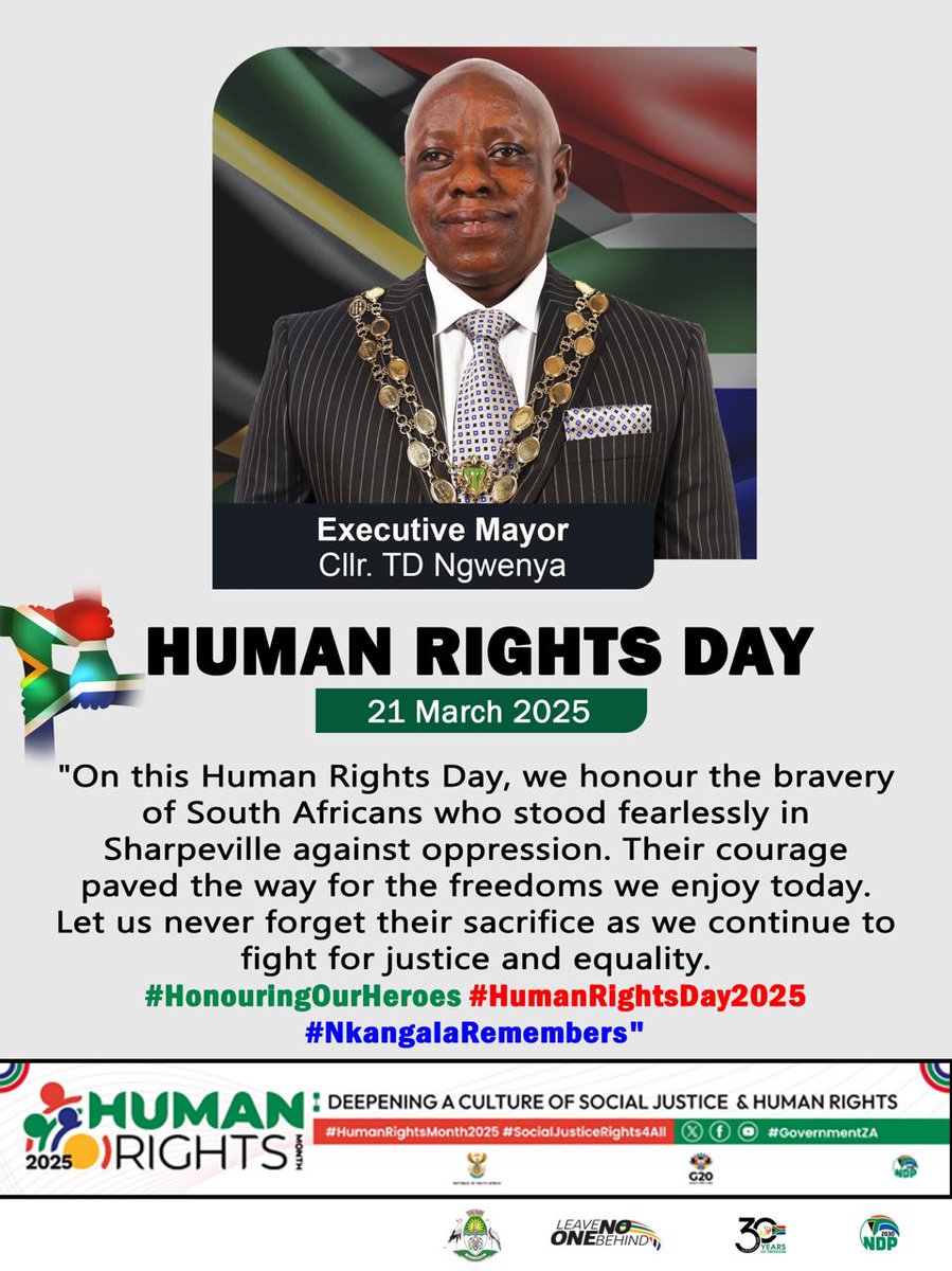 Nkangala Logo Nkangala TVET College