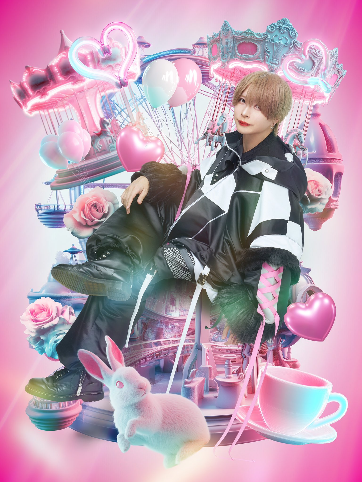 PEACE (@official_Peace_) / X PEACE (@official_Peace_) / X
