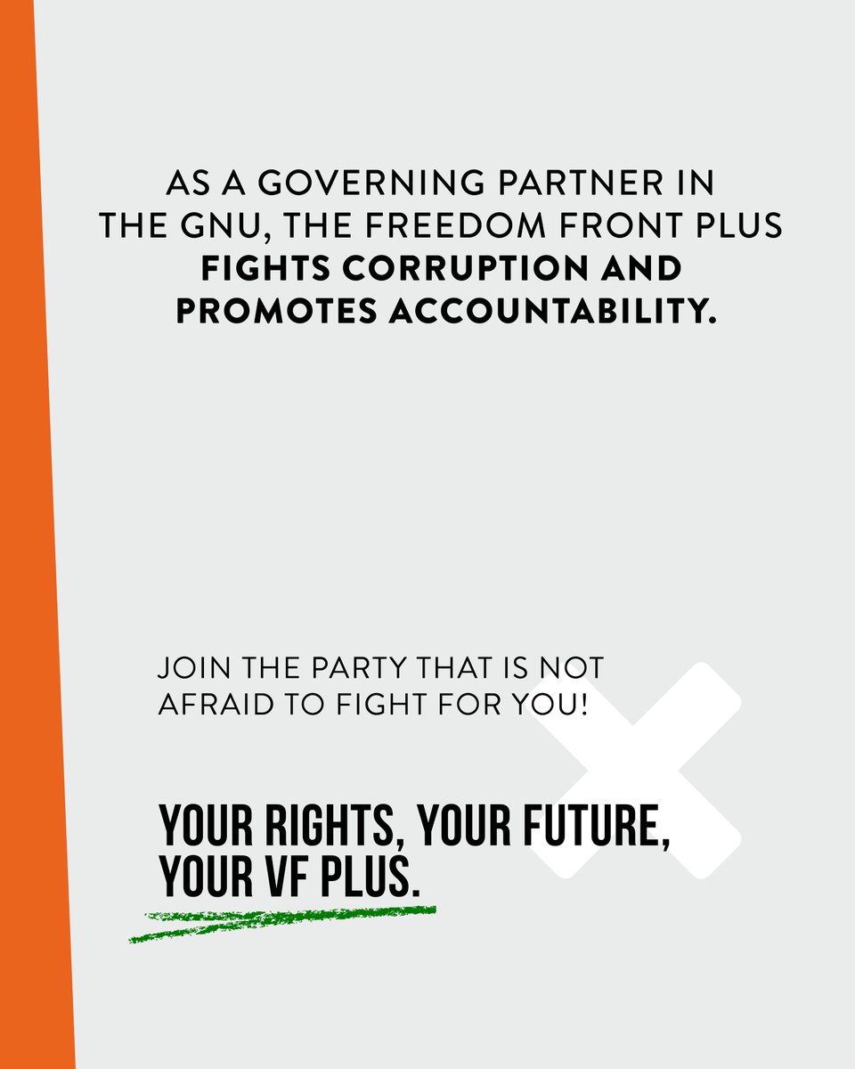 Contact Us | Freedom Front Plus