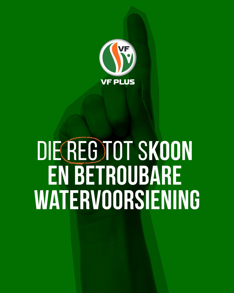 FF Plus Manifesto 2024 | Freedom Front Plus