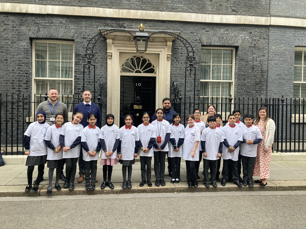 Denbigh | Primary School