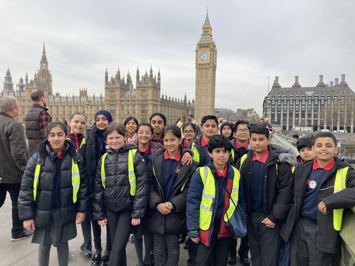 Denbigh | Primary School