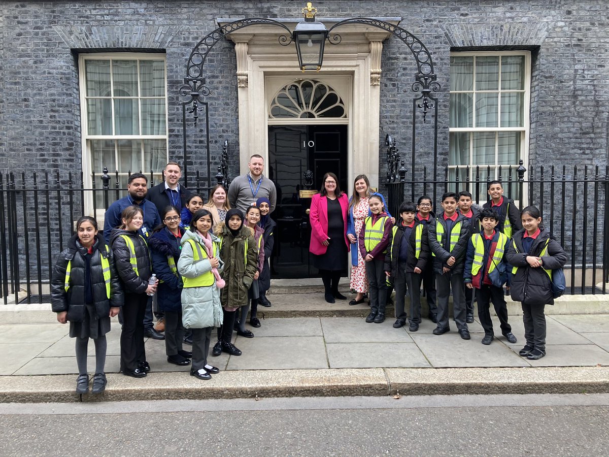 Denbigh | Primary School