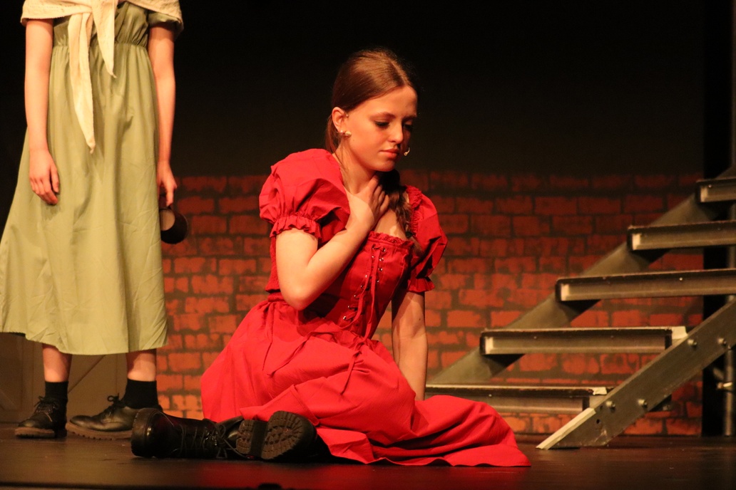 Welcome to Inspiration Trust