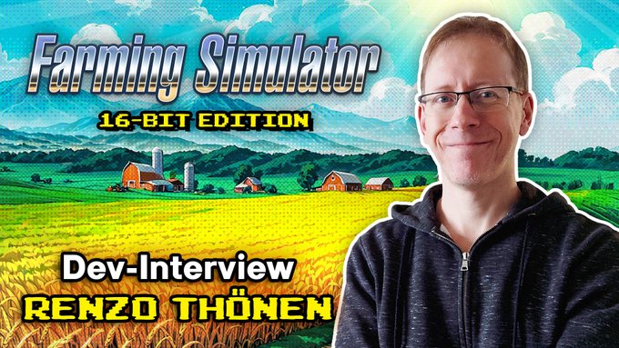 News | Farming Simulator