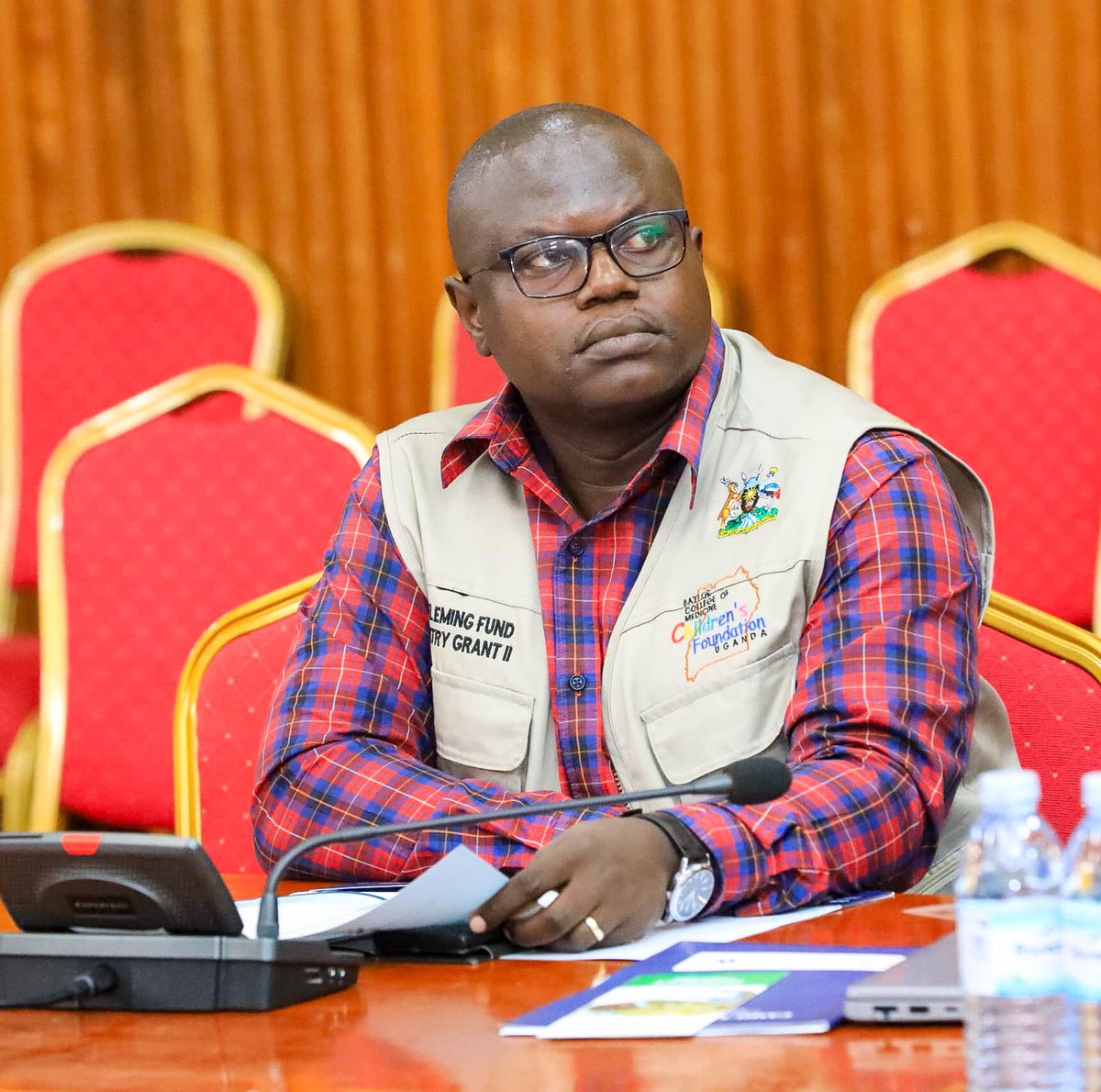 Home | Baylor College of Medicine Children’s Foundation-Uganda (BU)