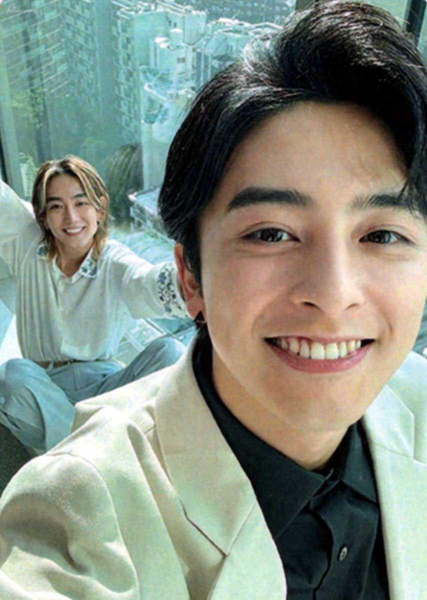 BL実写ドラマ総合 Part16 - BBSPINK