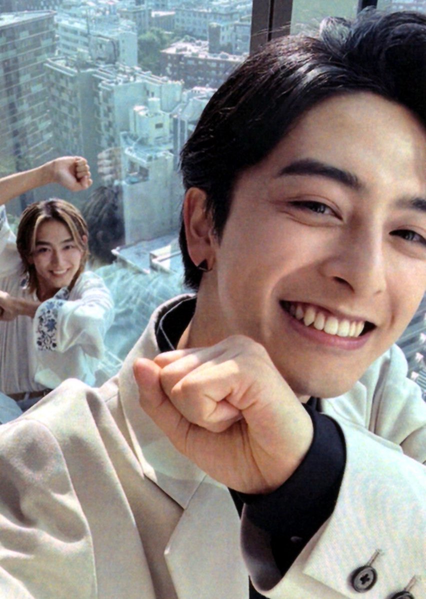 BL実写ドラマ総合 Part16 - BBSPINK