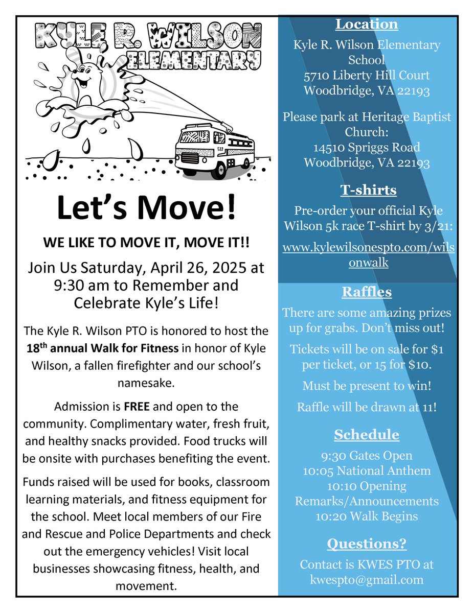 Kyle Wilson Elementary School