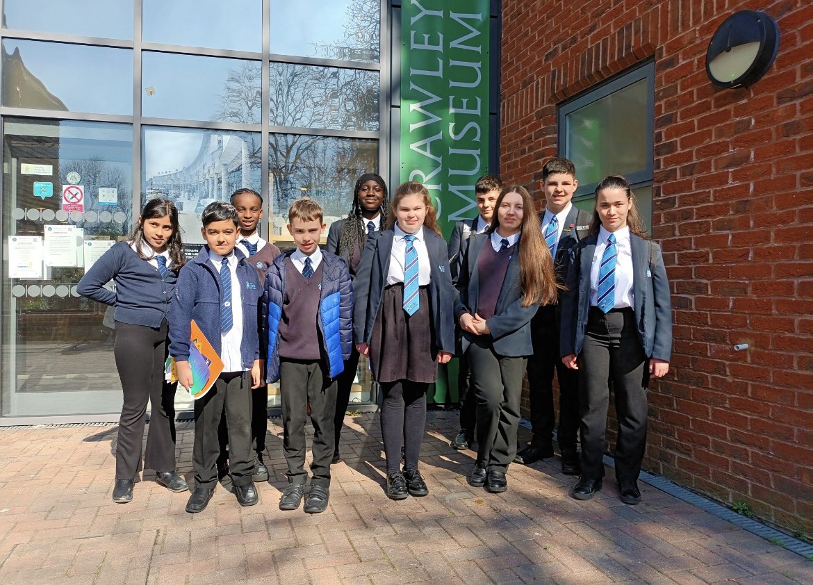 Primary Curriculum Overview - The Gatwick School