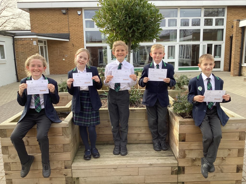 Term Dates - Aylesford Primary