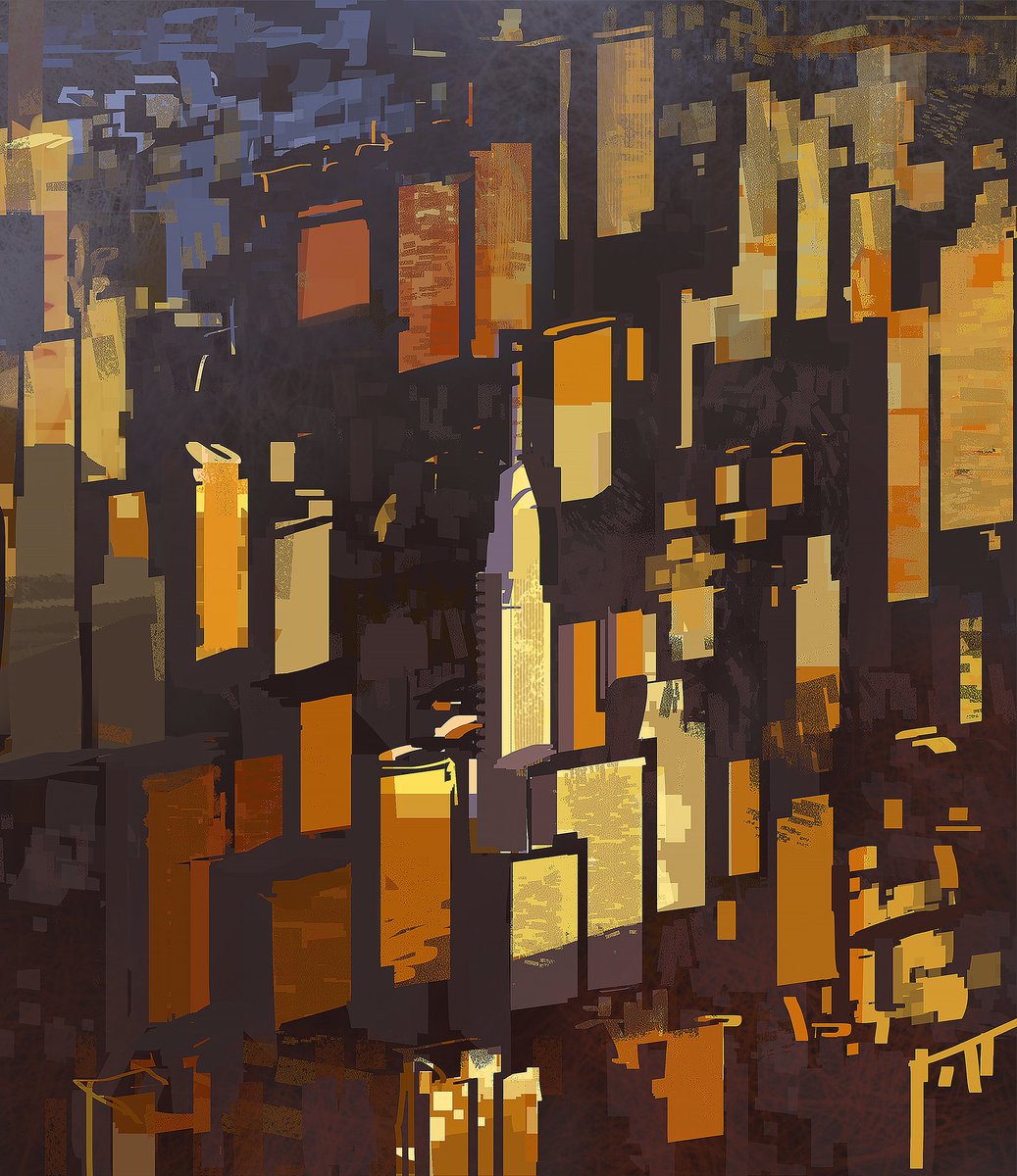 「Has art ever cured you? 」|Ramon AOのイラスト