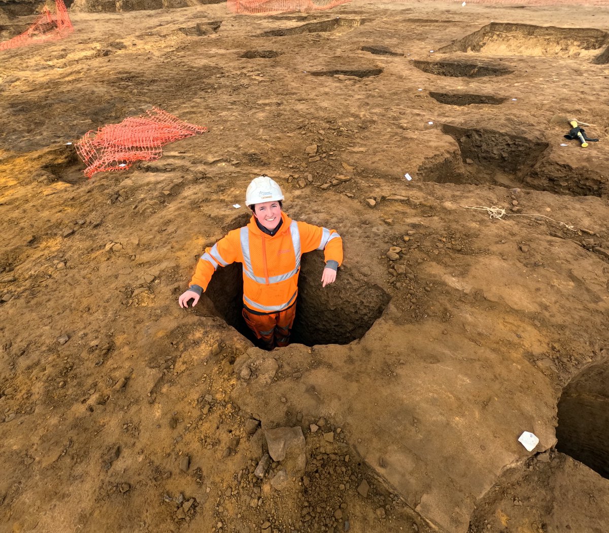 Cotswold Archaeology - Archaeological and heritage services