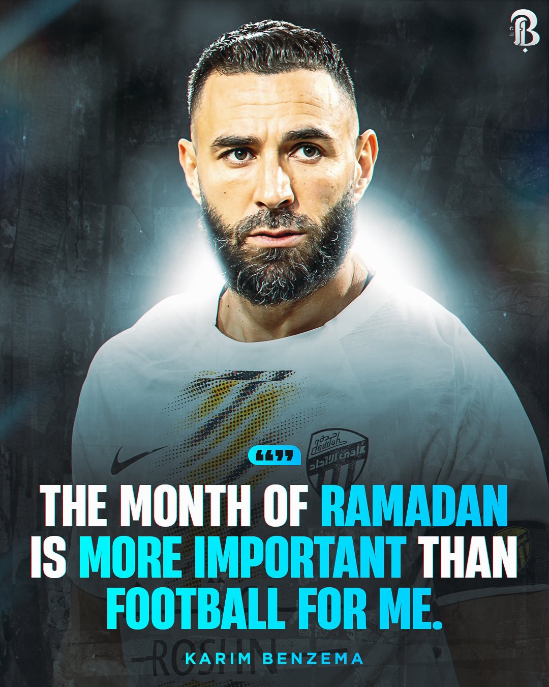 Karim Benzema Muslim Praying The Perfect New Chapter? 📖