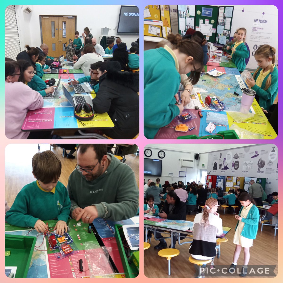 The Ferns Primary Academy | Northern Education Trust