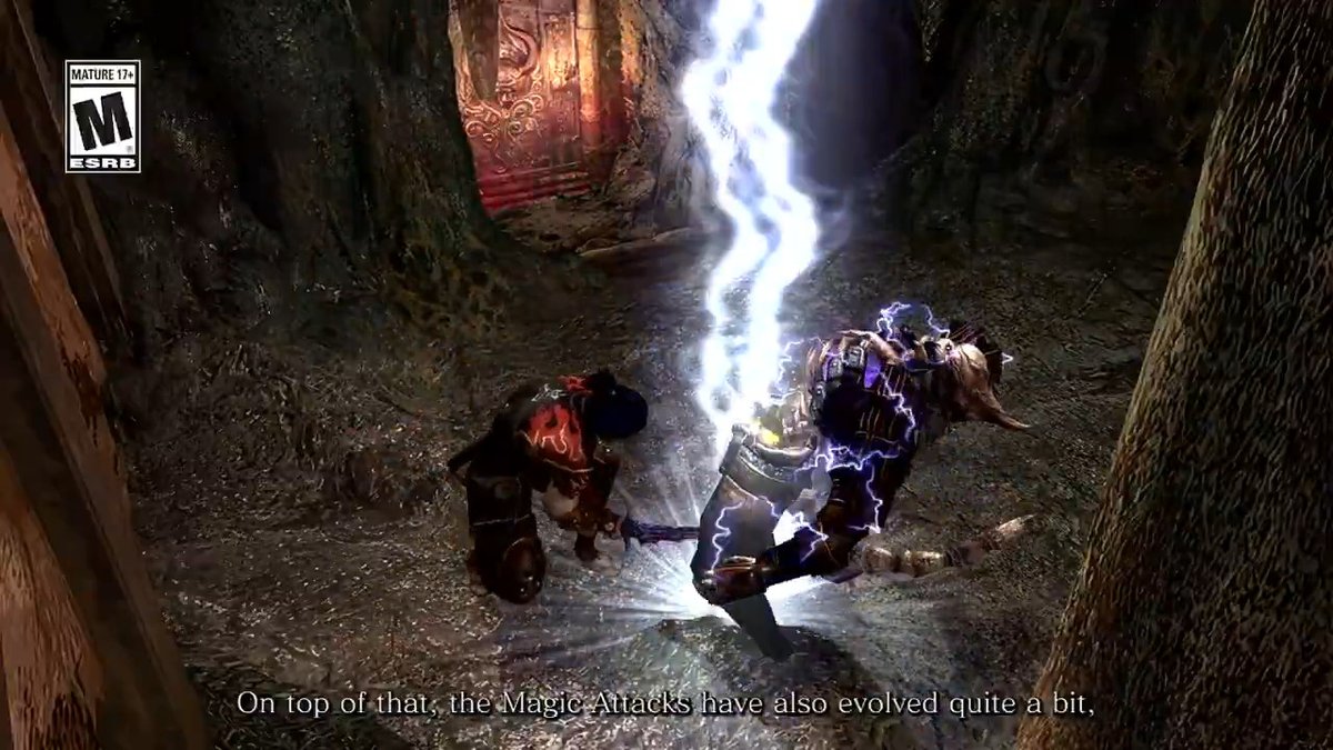 The enhanced version of Onimusha 2: Samurai's Destiny arrives May 23 ...