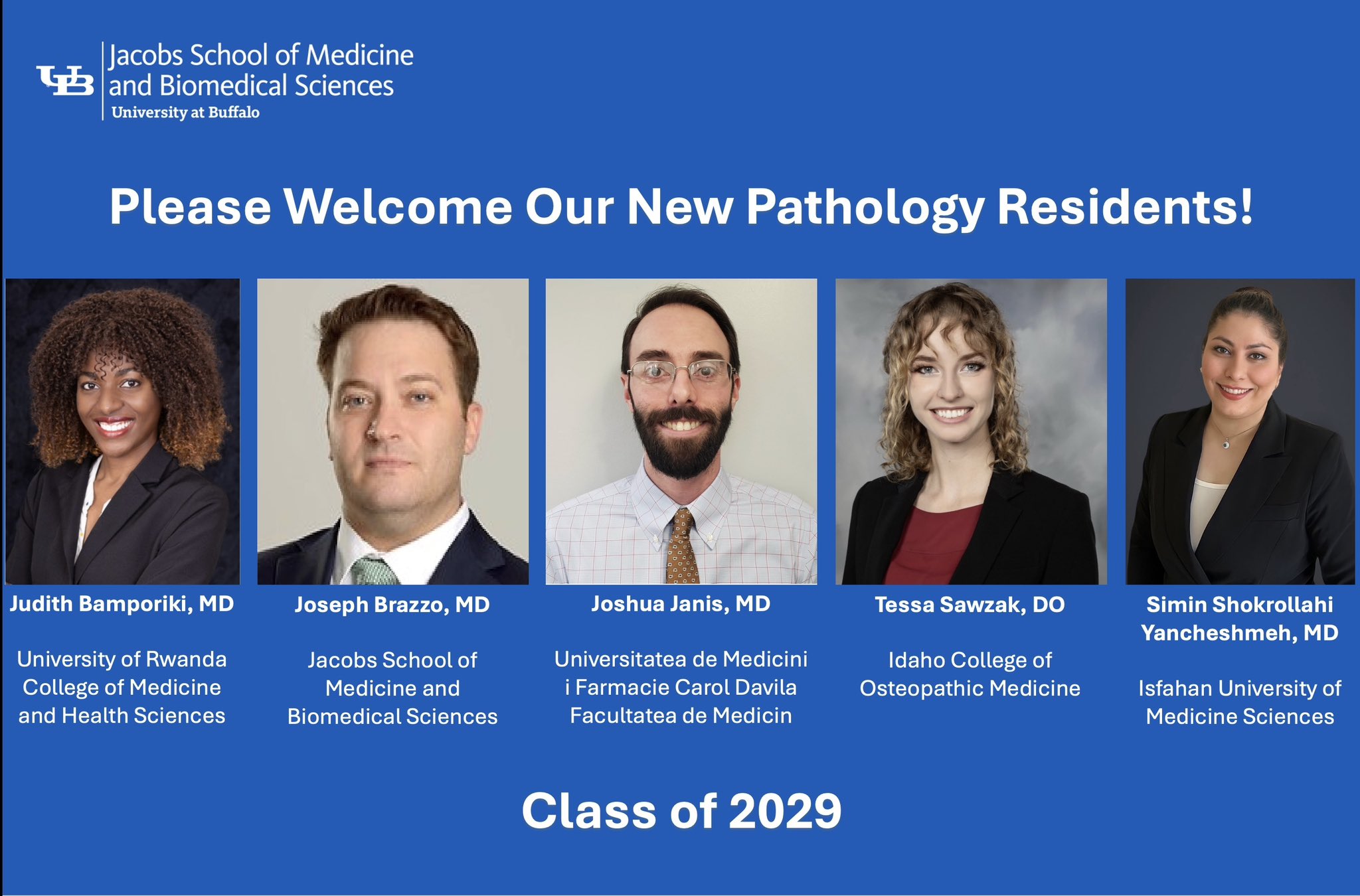 Pathology Residency Residency | Pathology | University Of Utah Health