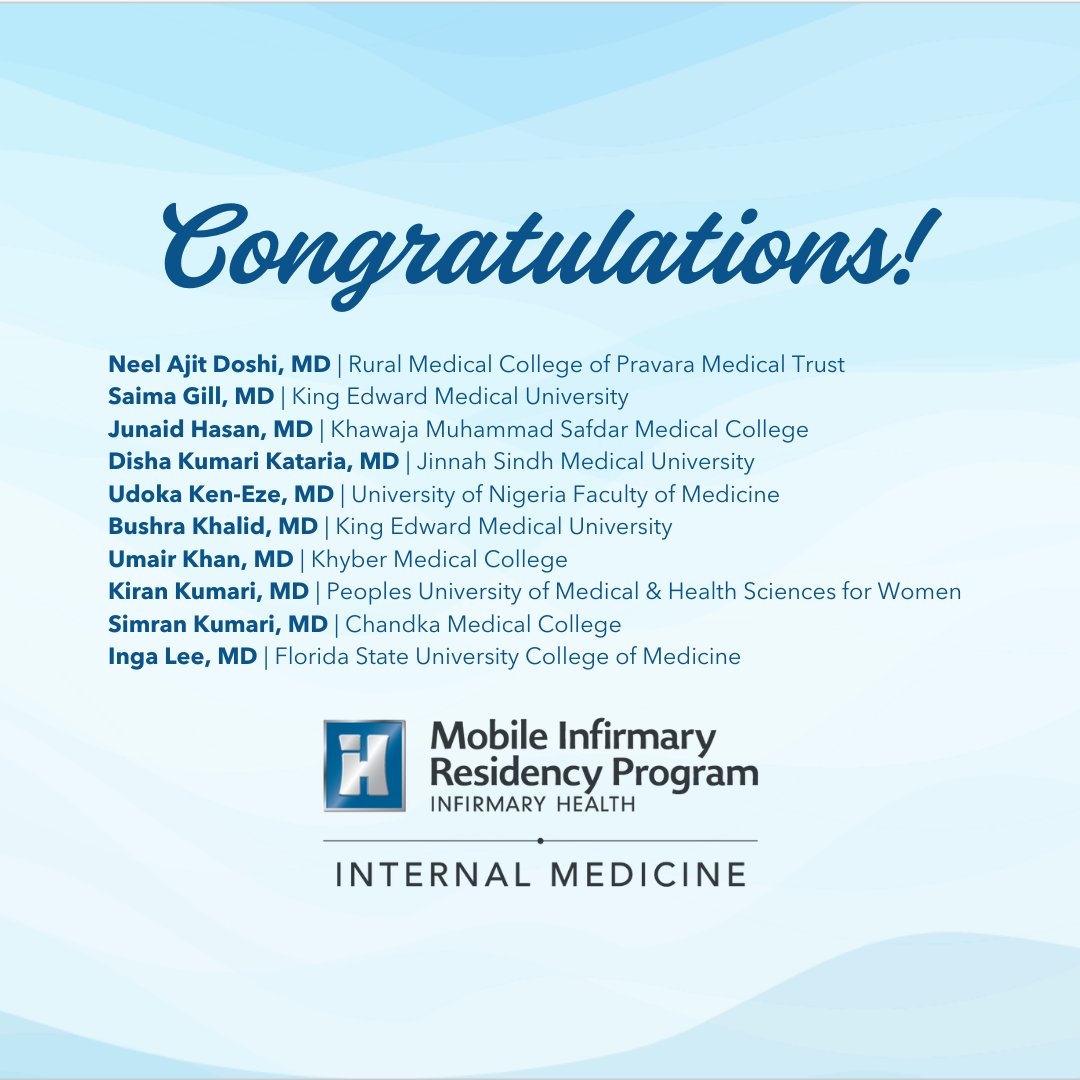 Mobile Infirmary Logo Driving Directions To Mobile Infirmary Medical