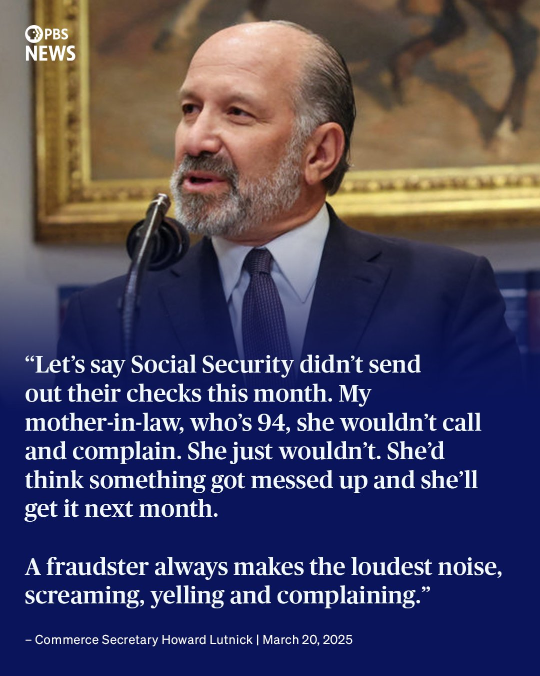 Social Security Quotes
