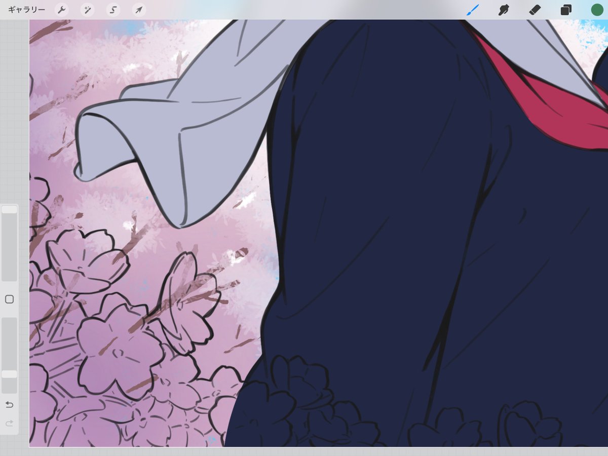 Gyo_Gyoruiさんのイラストまとめ