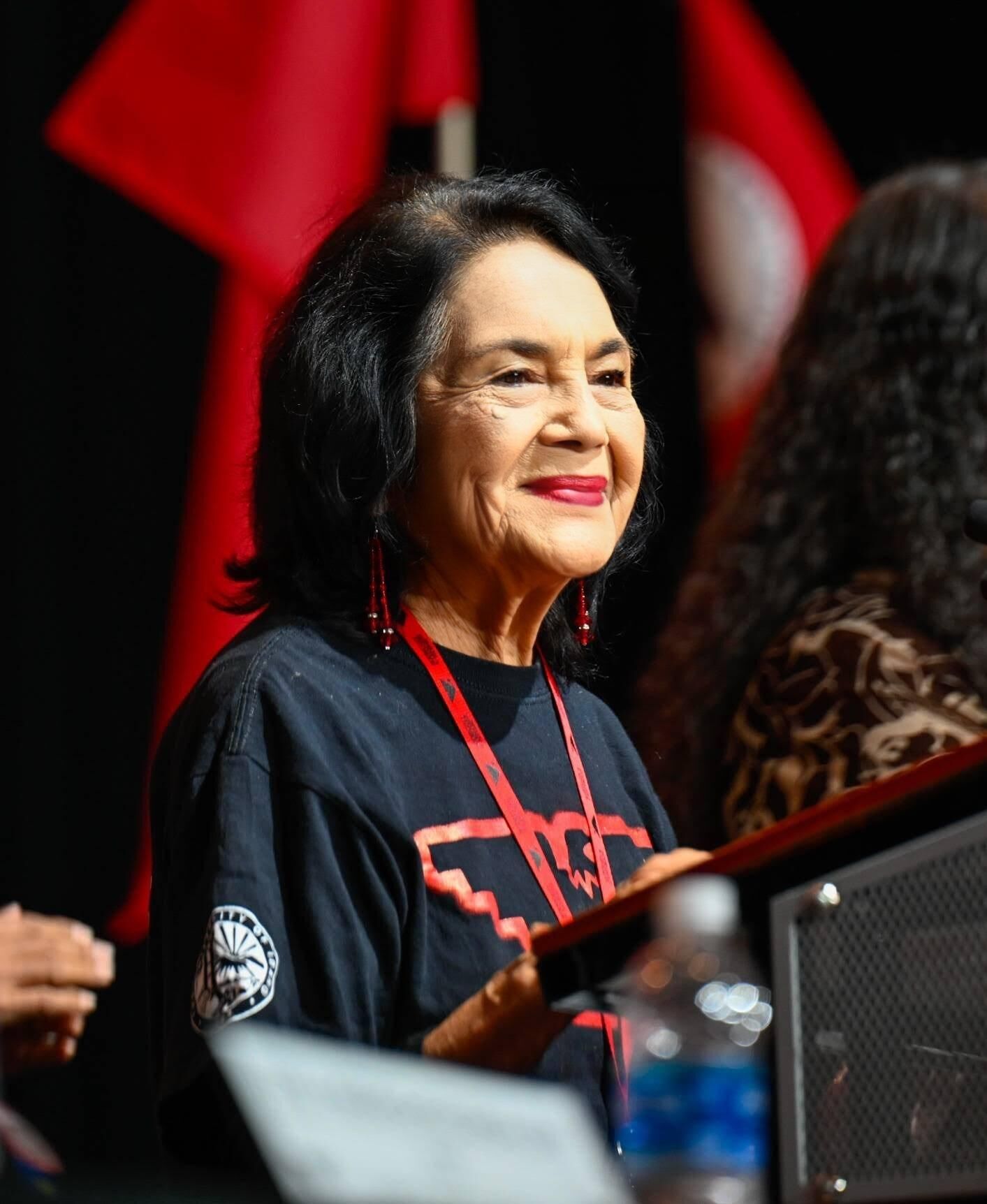 Dolores Huerta Ufw History Shorts: Dolores Huerta Organizes A Movement