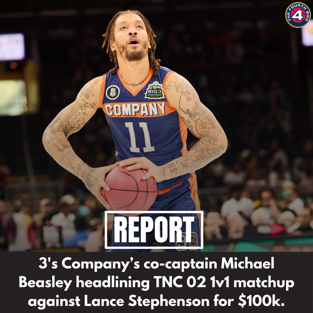 Michael Beasley Teas 2024 PINK DIAMOND MICHAEL BEASLEY IS GONE! Two