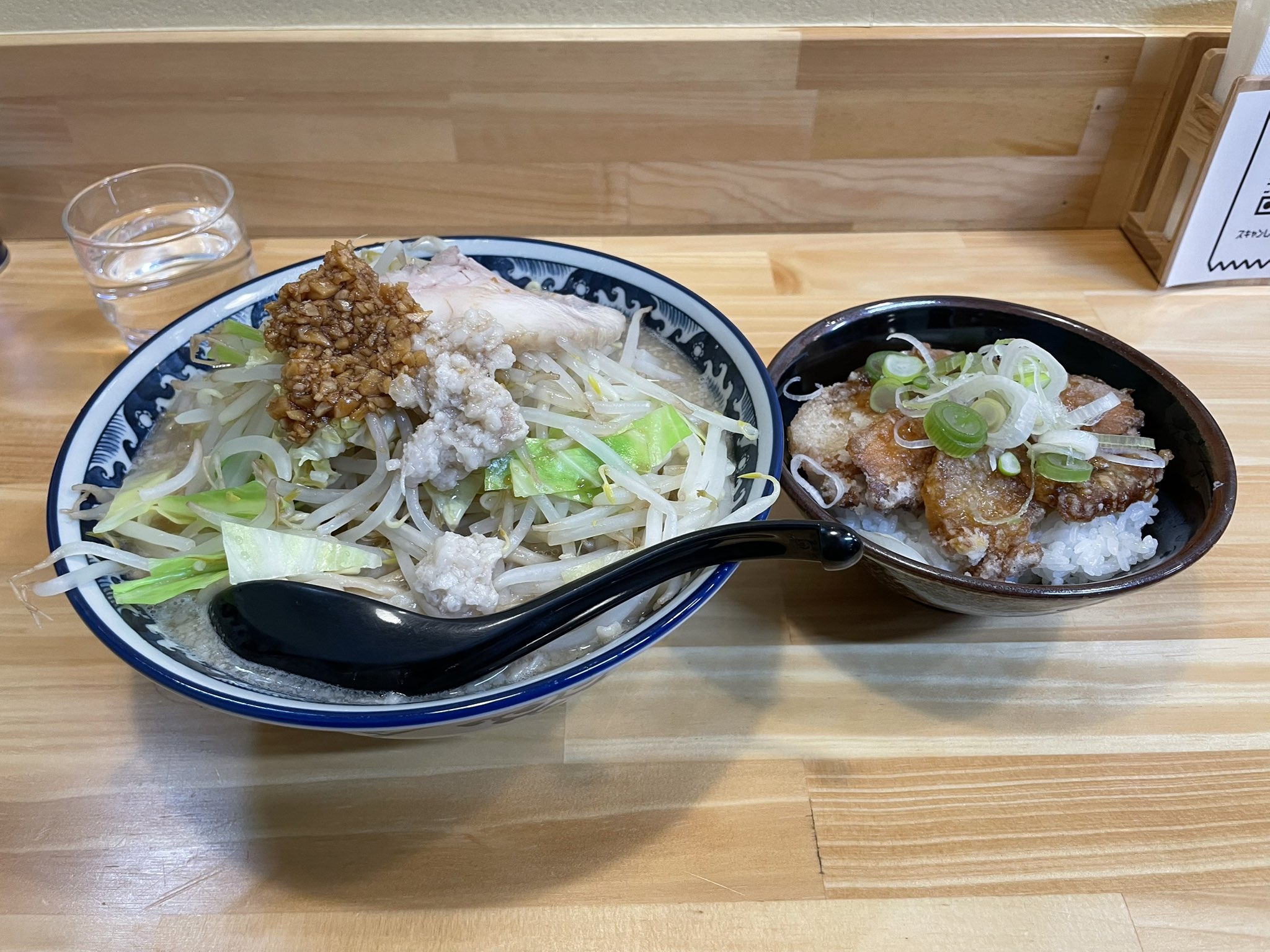 🧄マシマシにんにくん🧄 (@3ninnikun2) / X 🧄マシマシにんにくん🧄 (@3ninnikun2) / X
