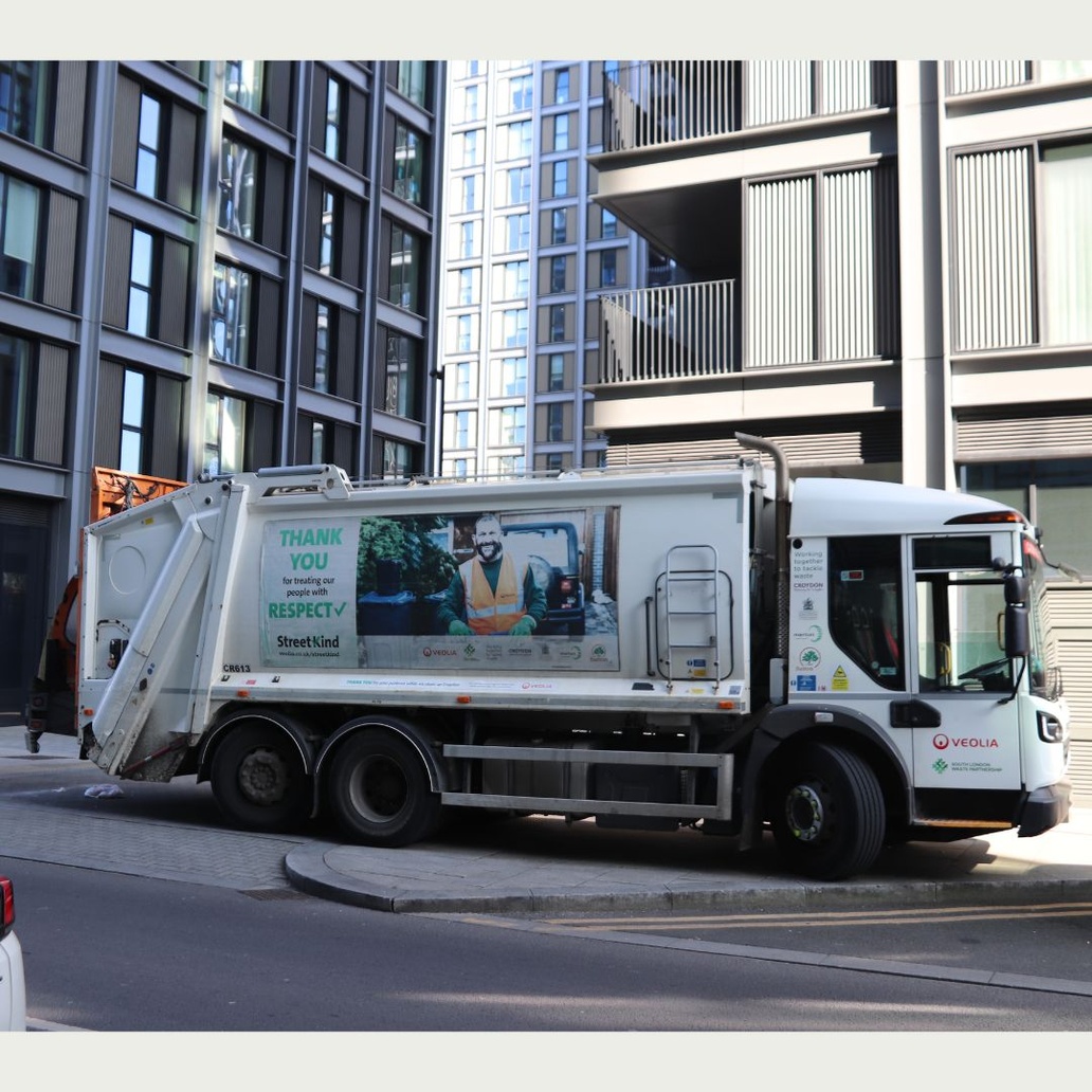 South London Waste Partnership