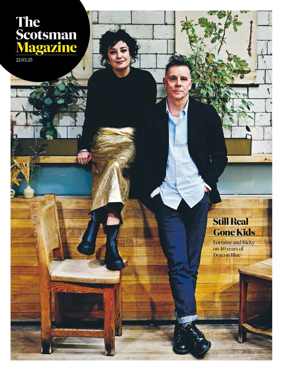 Alistair Deacon Quotes