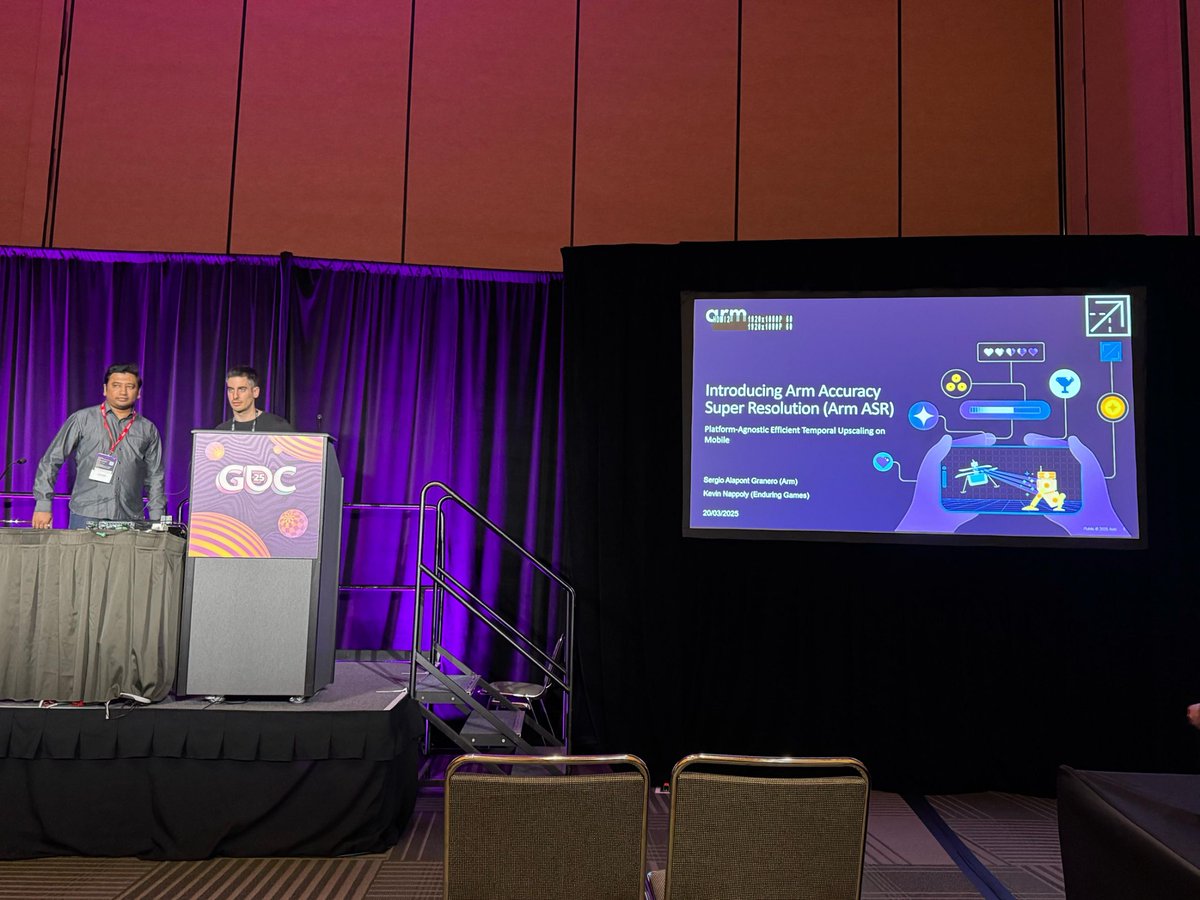 Scalable Matrix Extension Sme For Armv9 Architecture Enables Ai