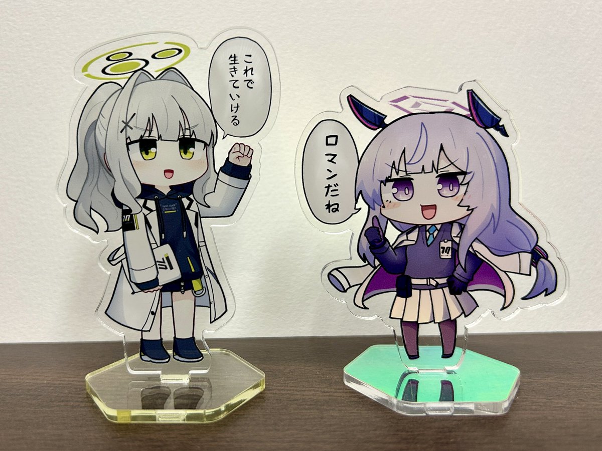 「手癖で描いた小鈎 」黒白＠C106土曜西ひ-01aの漫画