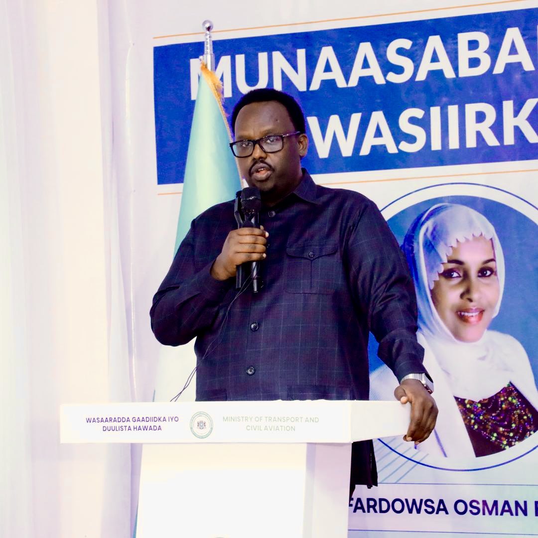 Fardowsa Osman Egal (@fardowsaegal) / Posts / X