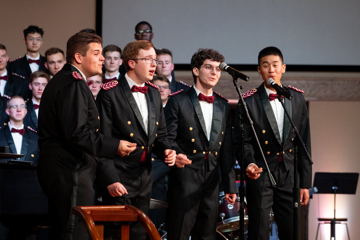 Texas A&M Singing Cadets (@SingingCadets) / Posts / X